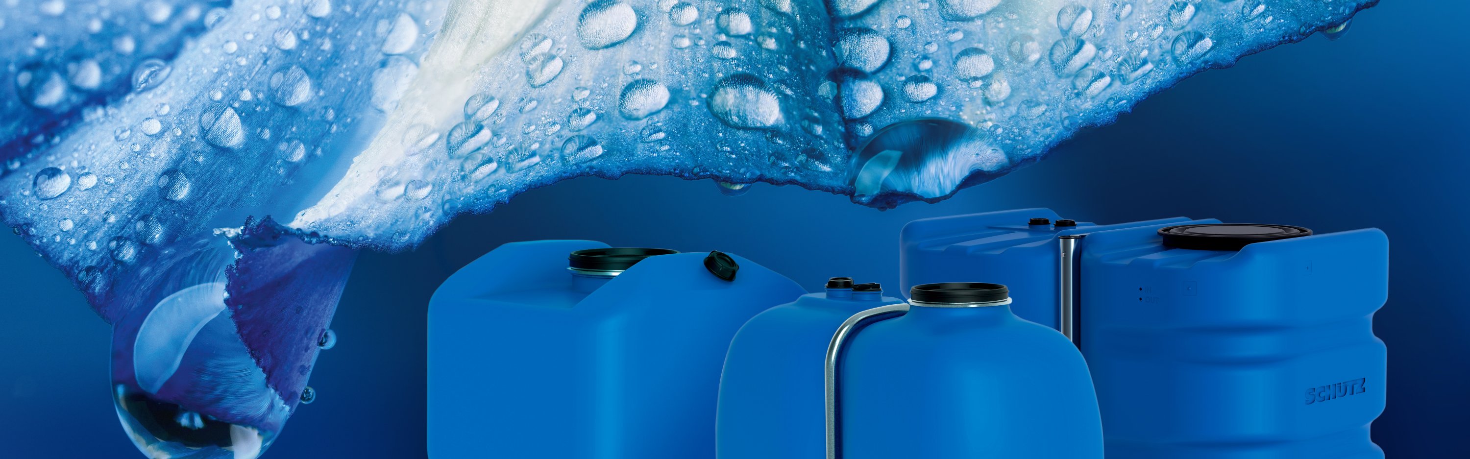 WATER STORAGE SYSTEMS | ENERGY SYSTEMS