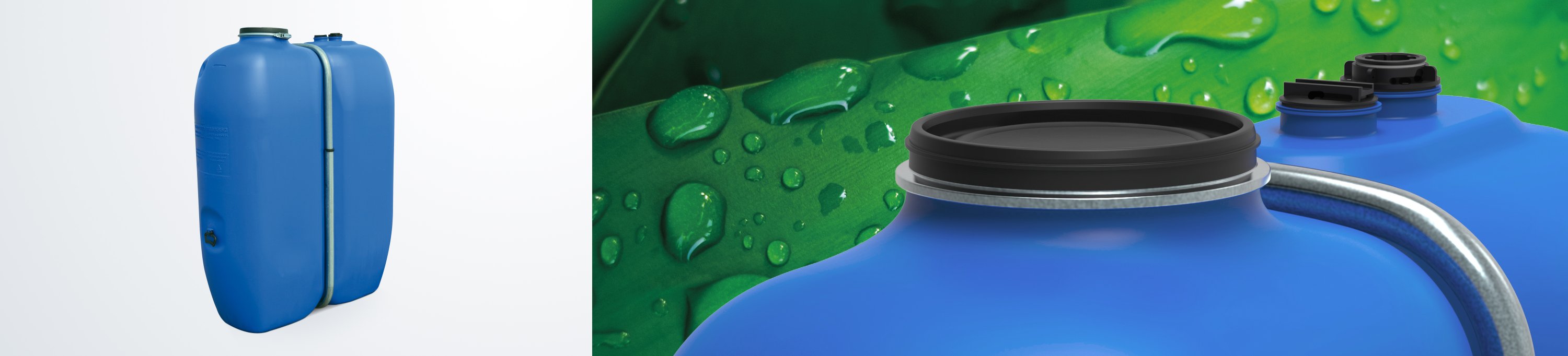 AQUABLOCK BT | ENERGY SYSTEMS