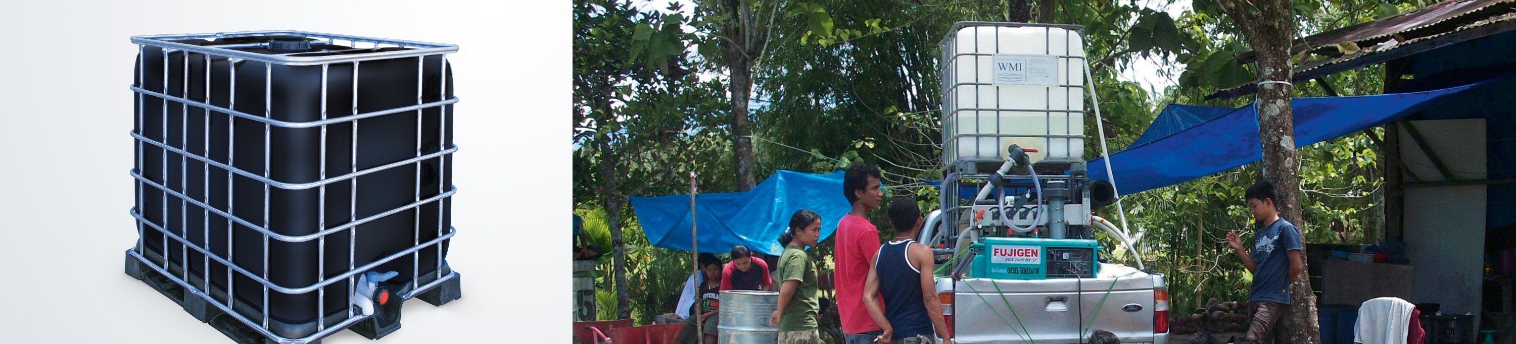 AQUAMOVIL – SCHÜTZ makes water mobile. | ENERGY SYSTEMS