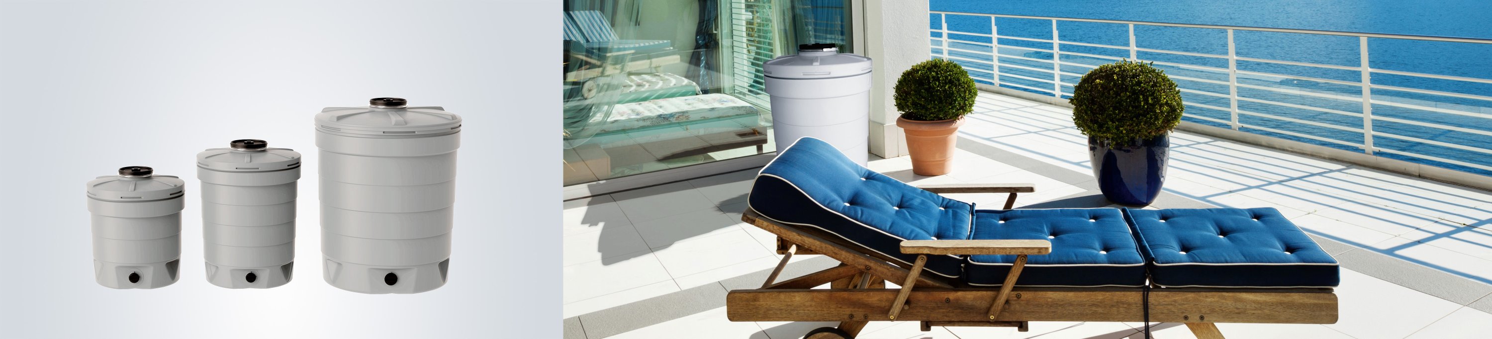 AQUATONNE – FÁCIL ACCESO Y ALMACENAMIENTO. | ENERGY SYSTEMS