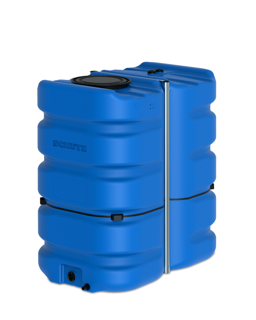 AQUABLOCK XL – CAPACIDAD Y MULTIFUNCIONALIDAD. | ENERGY SYSTEMS