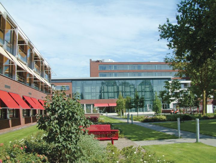 Care Home Te Wehl (Wehl, Nl) | ENERGY SYSTEMS